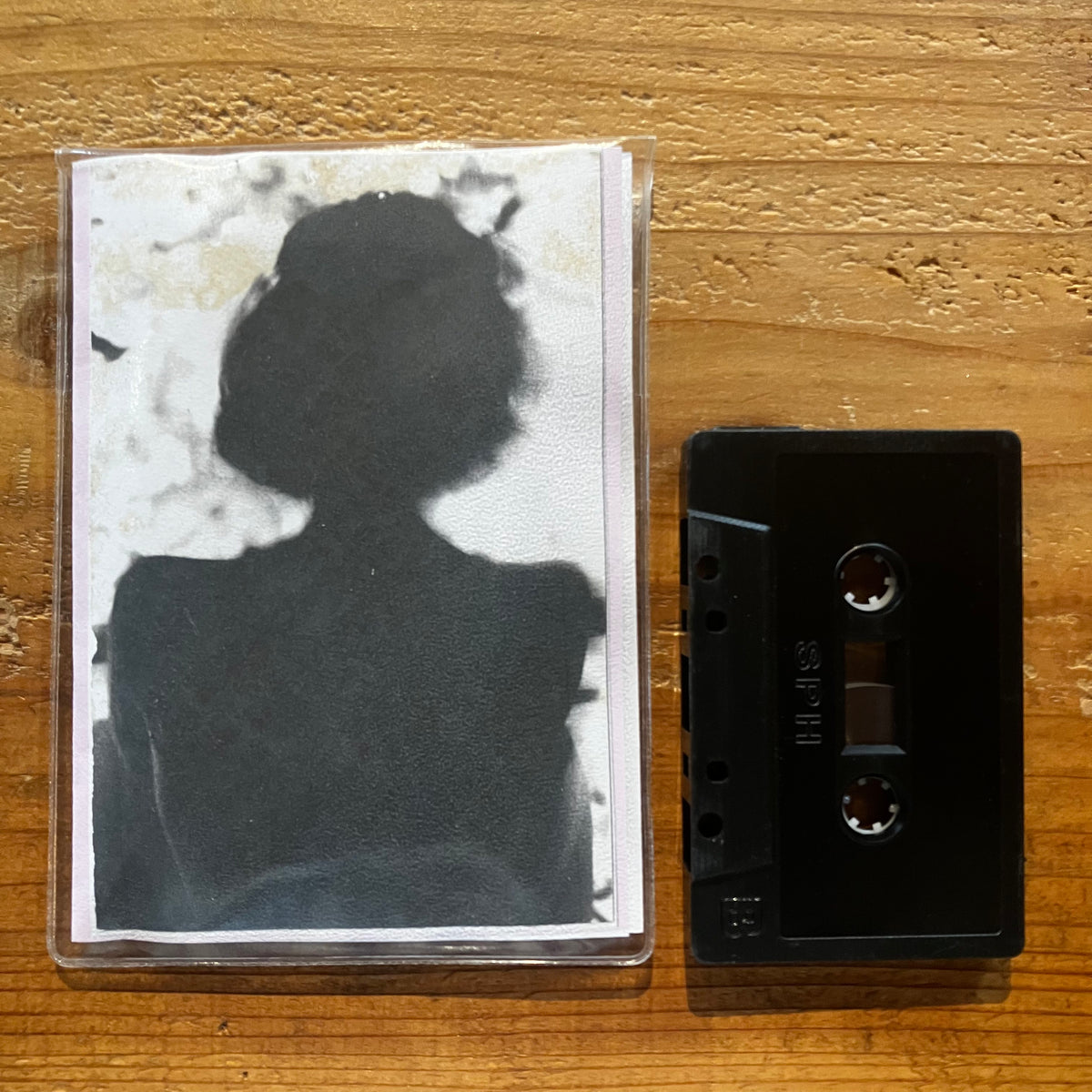 Sebastien Gandera - La Marche Sue Les Toits (TAPE) – pianola records